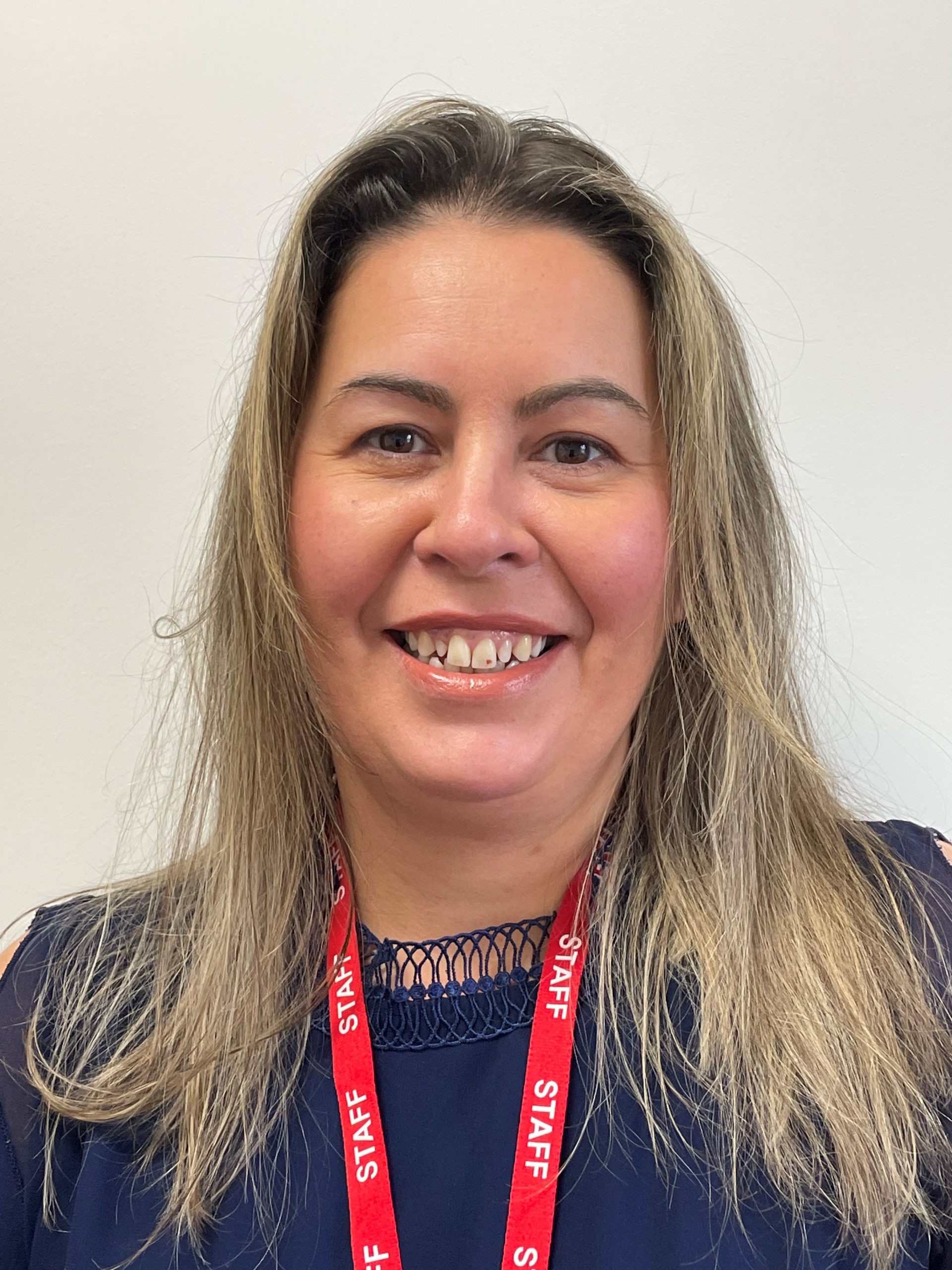Michelle Walker | Cardiff Sixth Form College