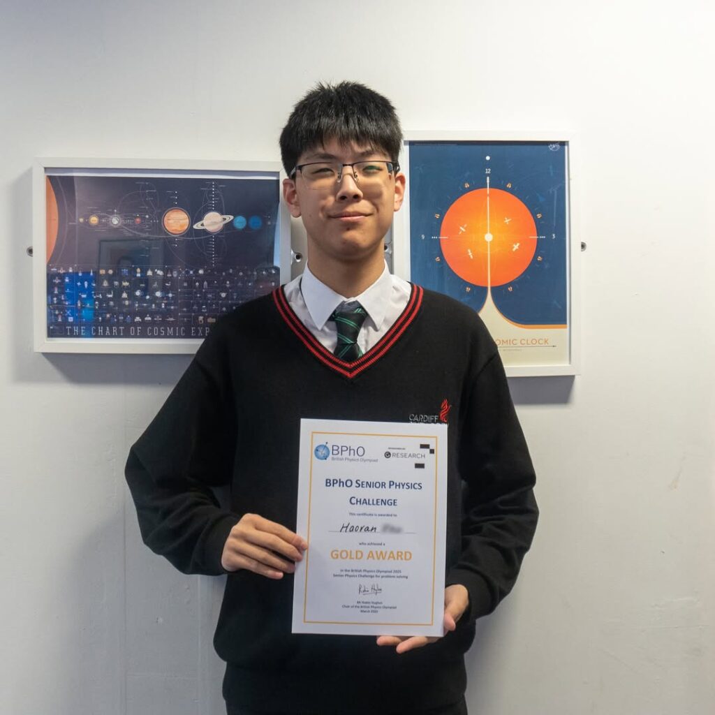Celebrating Student Success: A Remarkable Term of Achievements at CSFC ...