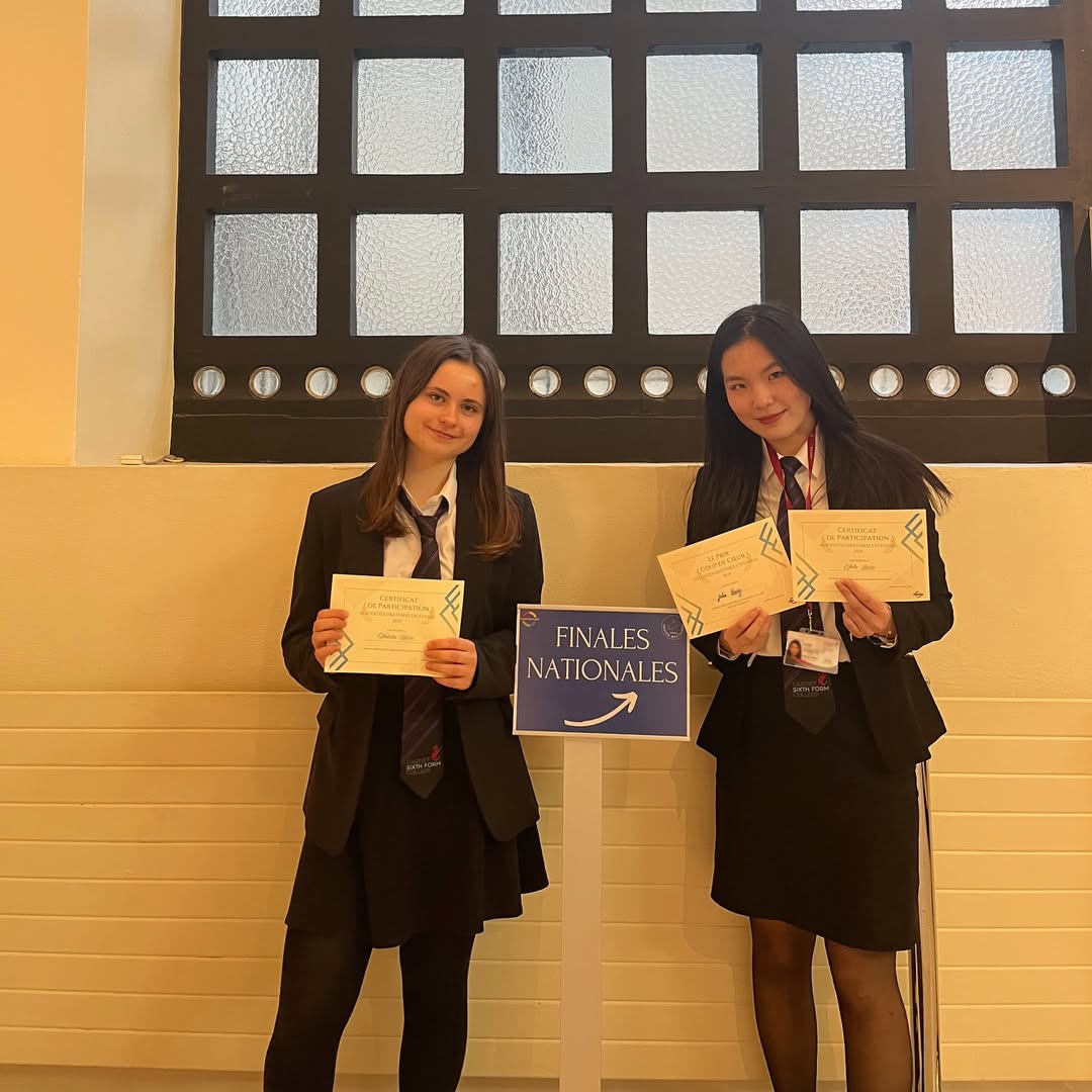 Celebrating Student Success: A Remarkable Term of Achievements at CSFC ...