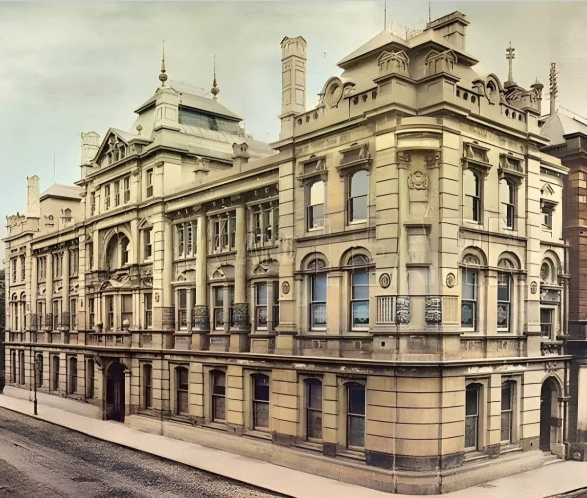 Cardiff Bay | Sixth Form | Cardiff Sixth Form College
